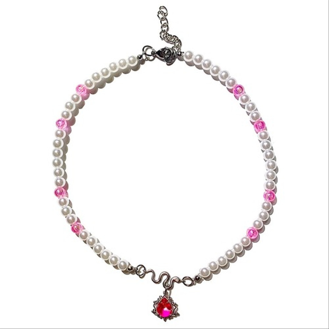 [Apink Namjoo, Wooah Minseo] Pinky snake | idus