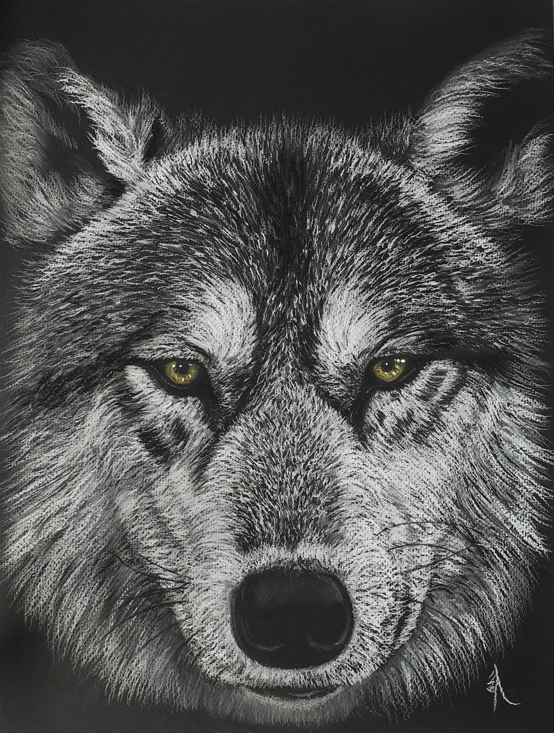 Brave & cool & strong | idus