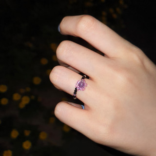 Belladonna Ring 비즈반지 | 아이디어스