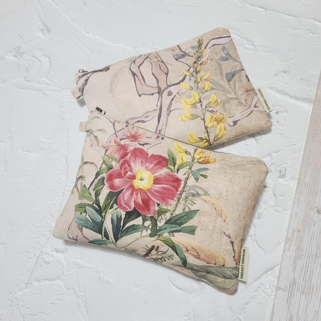 Hwajodo Pouch | idus