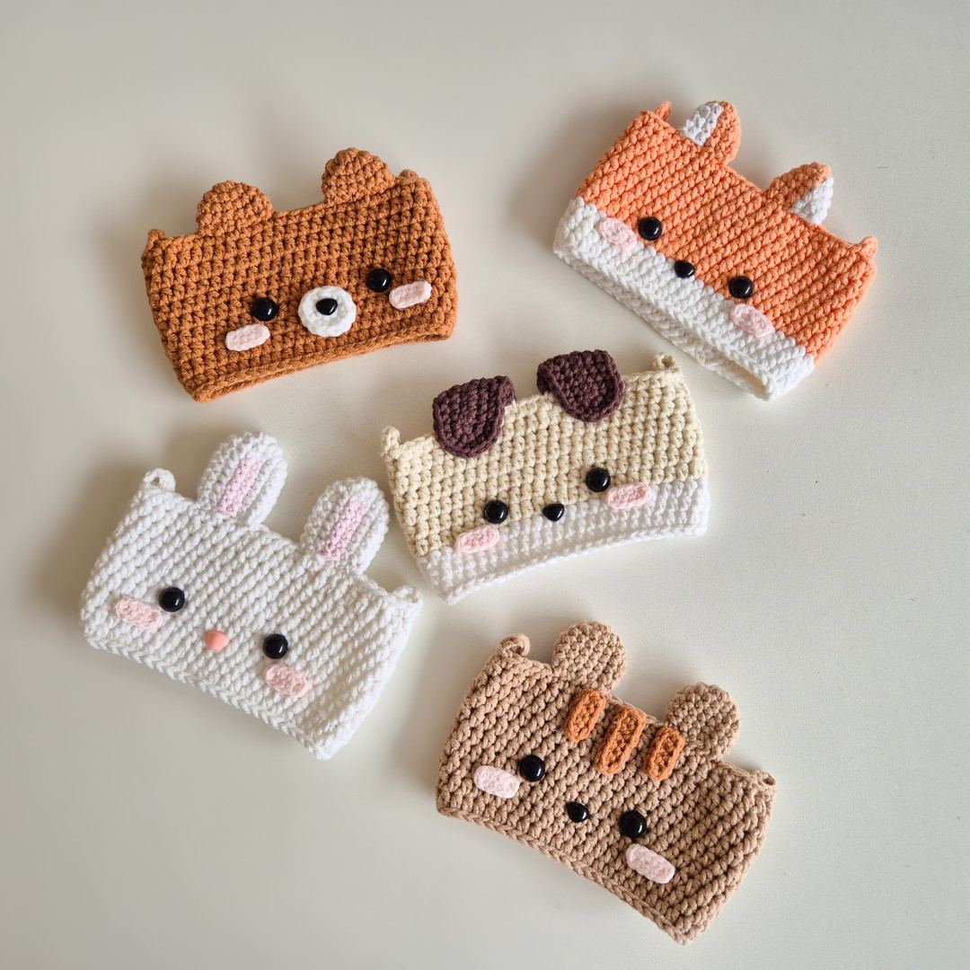 Forest Gadian Cup Holder | idus