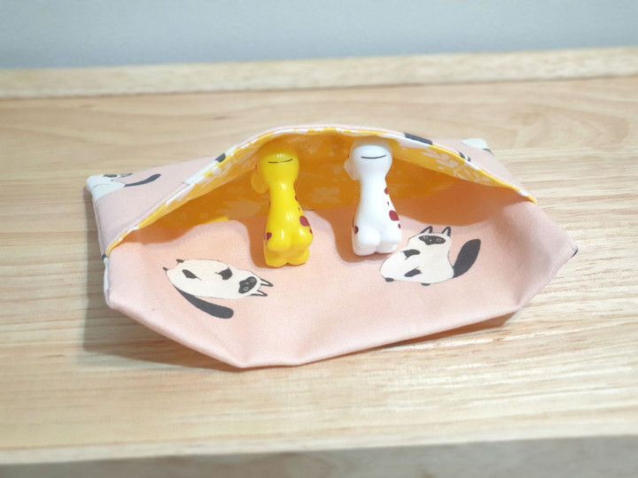 귀요미 핫팩파우치ㆍ붕어빵 | 아이디어스