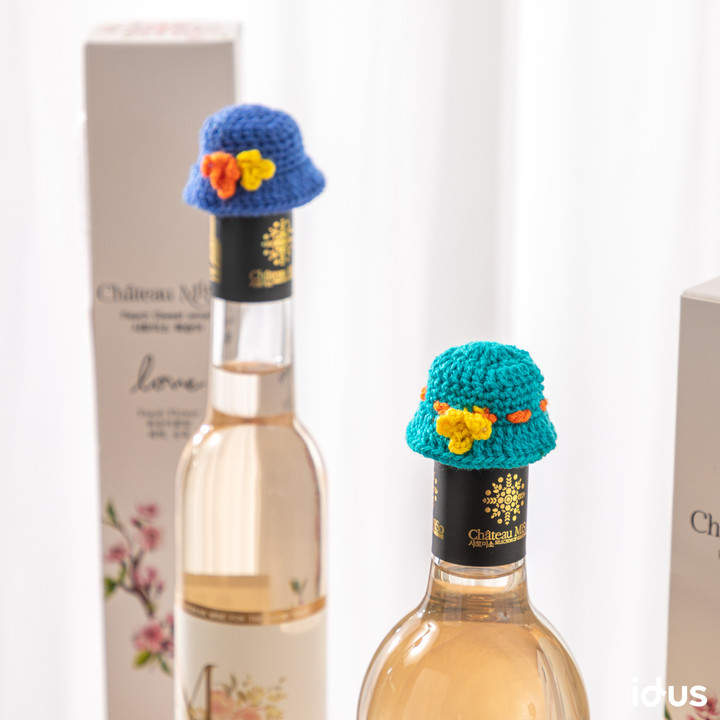 샤토미소 복숭아와인 375ml (Alc.9%) | 아이디어스