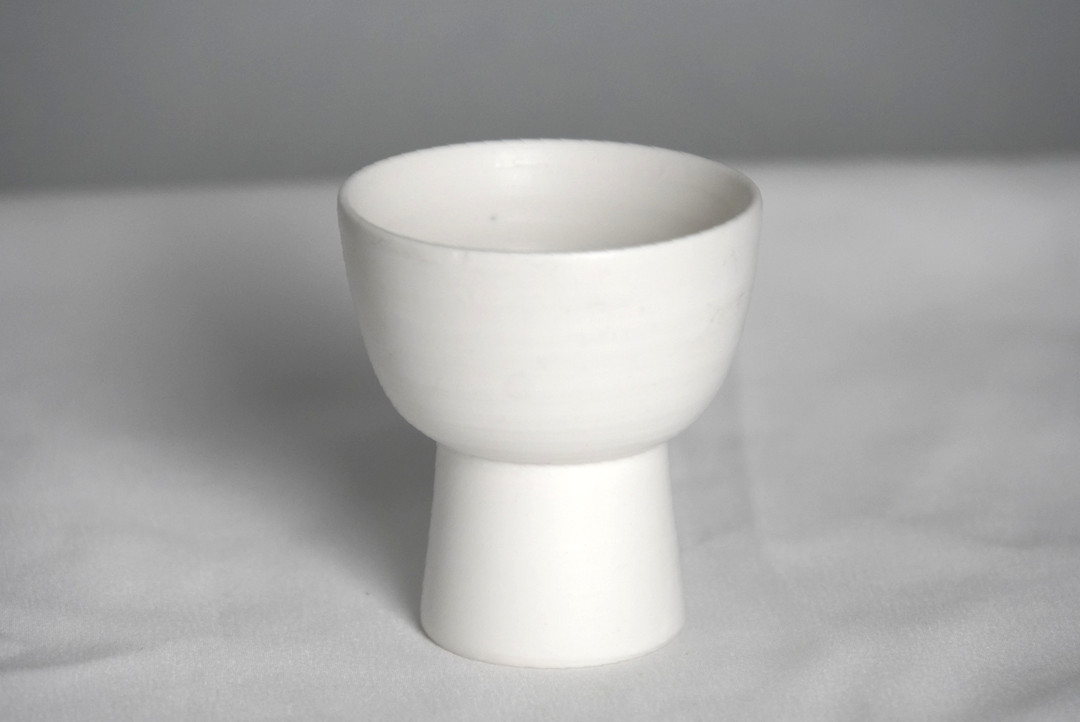 [Master Potter Park Jeong-gyu] Mini Heonda Cup | idus