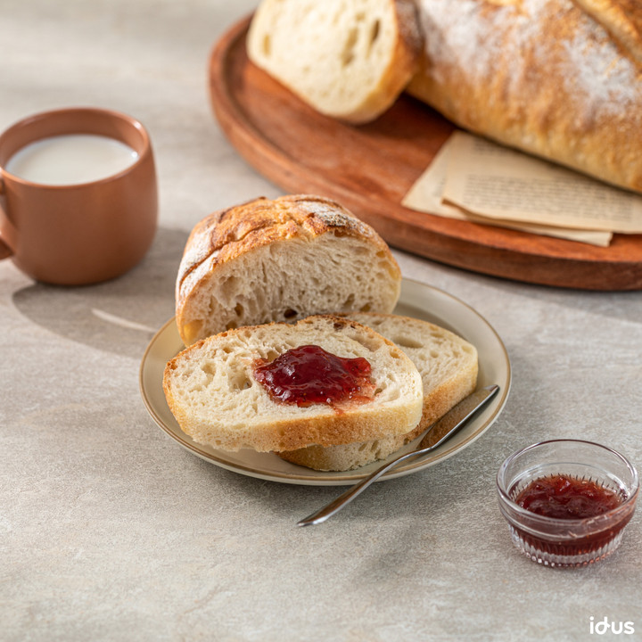 [할인]우리밀100% 🥖클래식 사워도우🥖 | 아이디어스