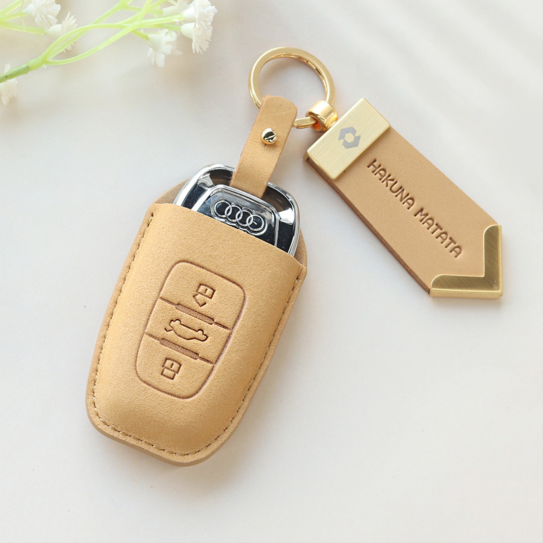 NUKE NOBLE Smart Key Case A-01 | idus