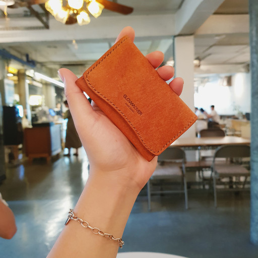 멀티 카드지갑 'B wallet ' | 아이디어스 - 핸드메이드, 수공예, 수제 먹거리