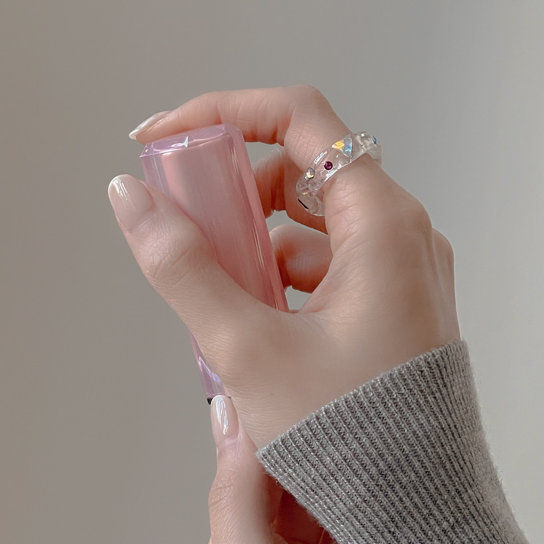 Candy open ring | idus