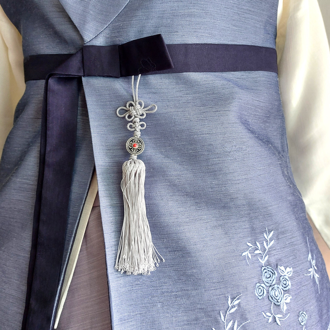 TraditionalKoreanNorigae | idus