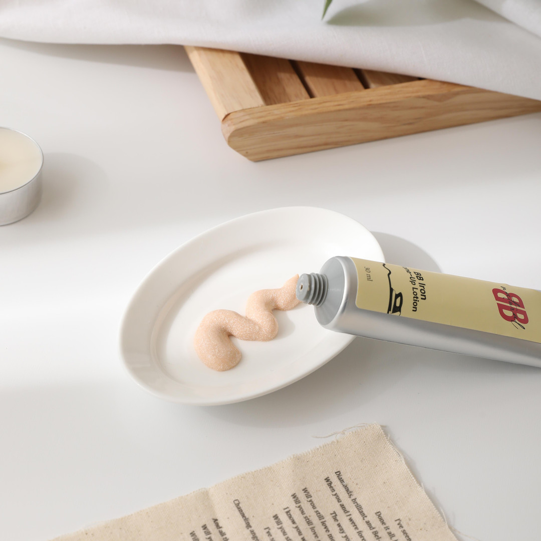 BB Tone-Up Lotion,Natural BB foundation,whitening,anti-wrinkle,conceal ...