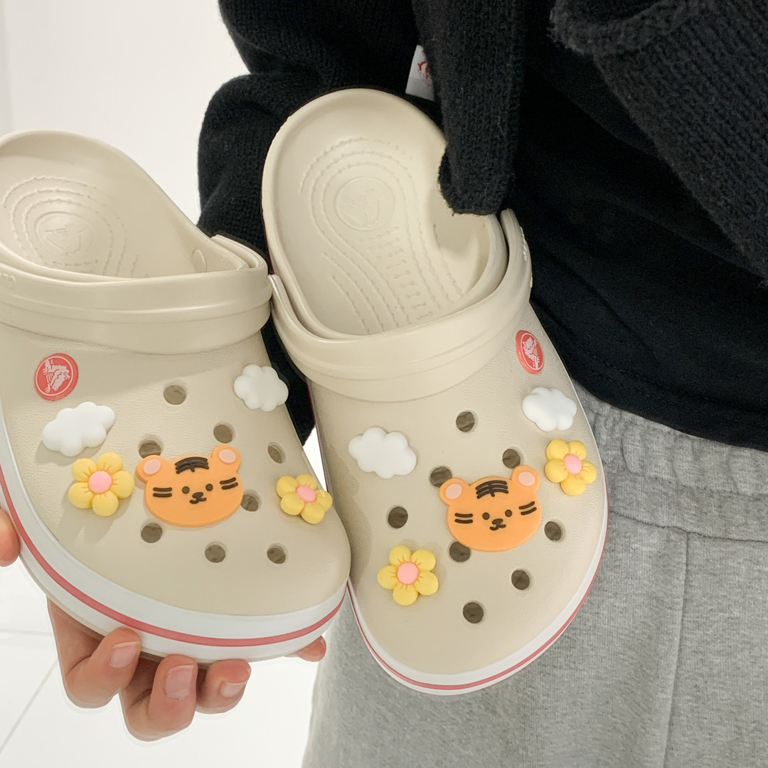 Tiger Flower Zibitz Set