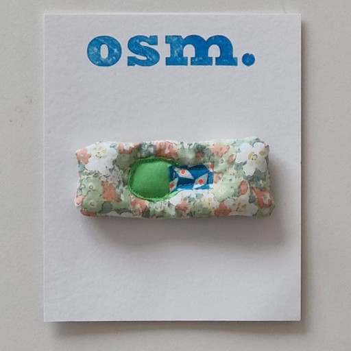osm. pin | 아이디어스