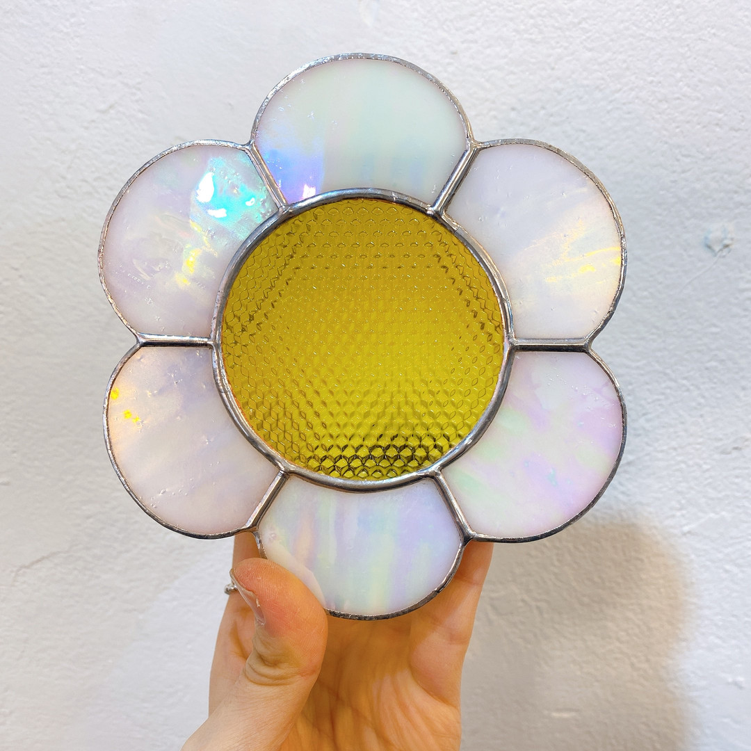 Daisy Jewelry Box | idus