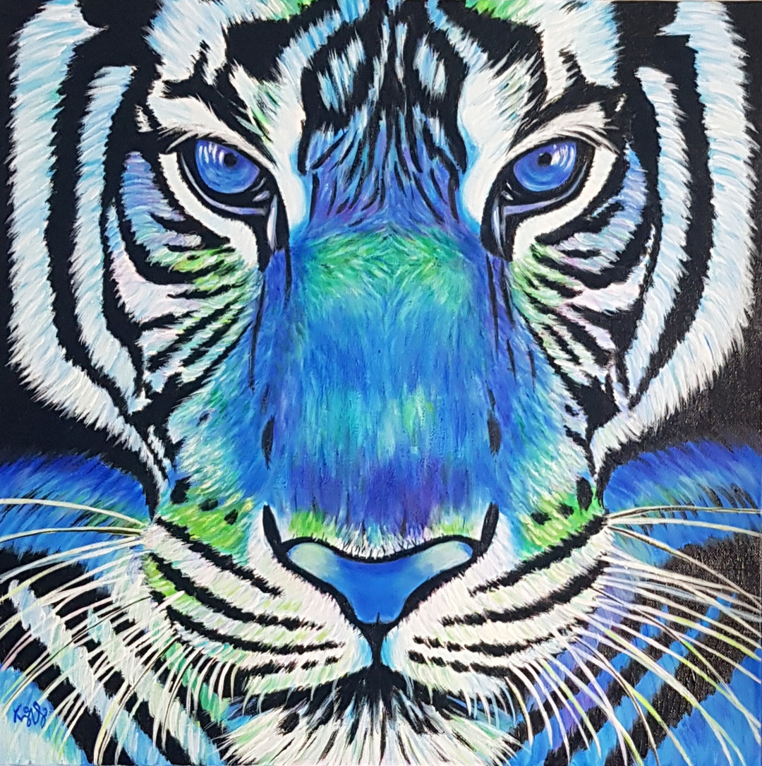 Unique & Sensitive & Fresh