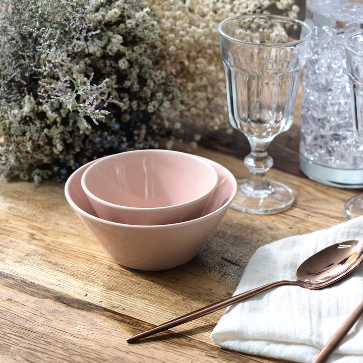 어반데일리 공기+대접 2P 세트(4color) | 아이디어스