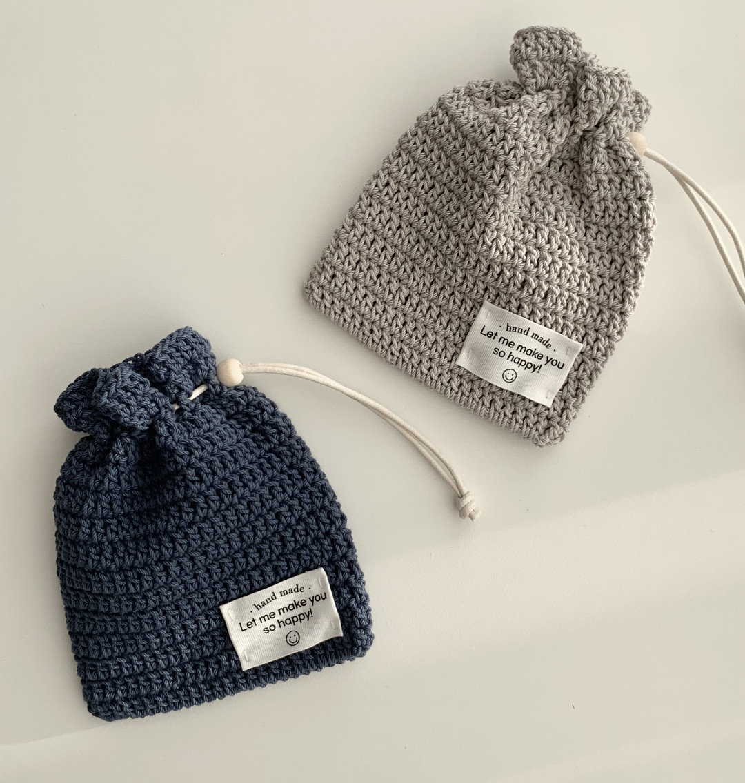 Simply Mini Pouch | idus