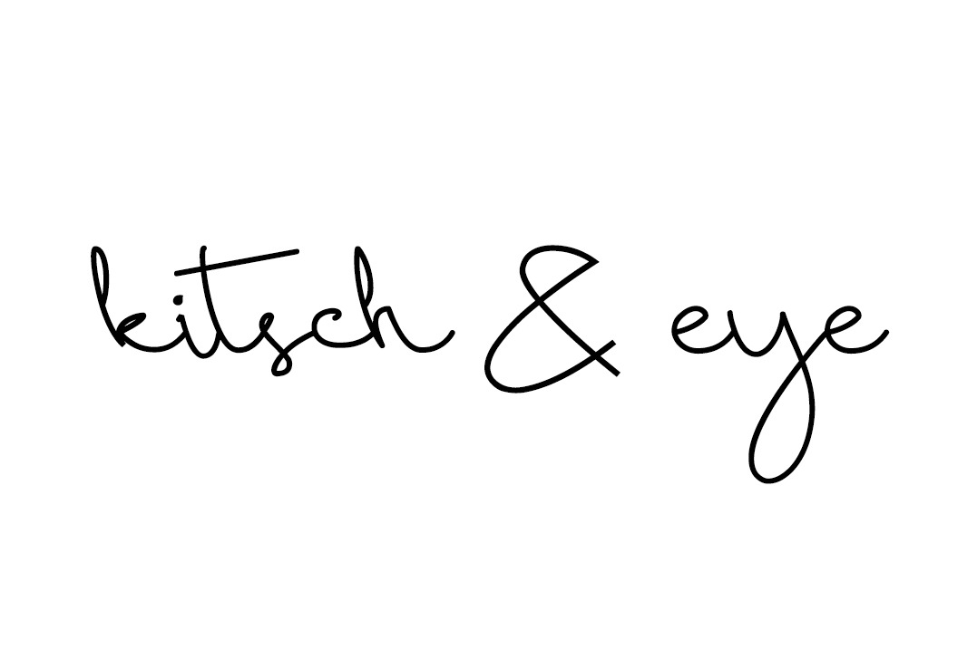 키치앤아이 kitsch&eye | 판매중인 작품
