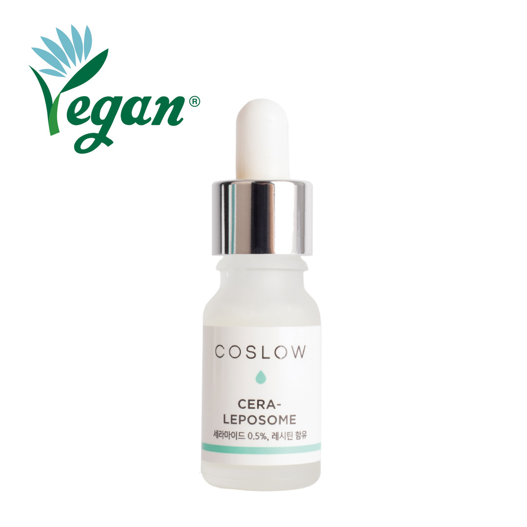 COSLOW Cera-Leposome Ampoule 10g
