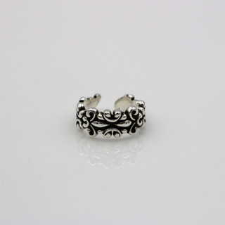 Antique open ring | 아이디어스
