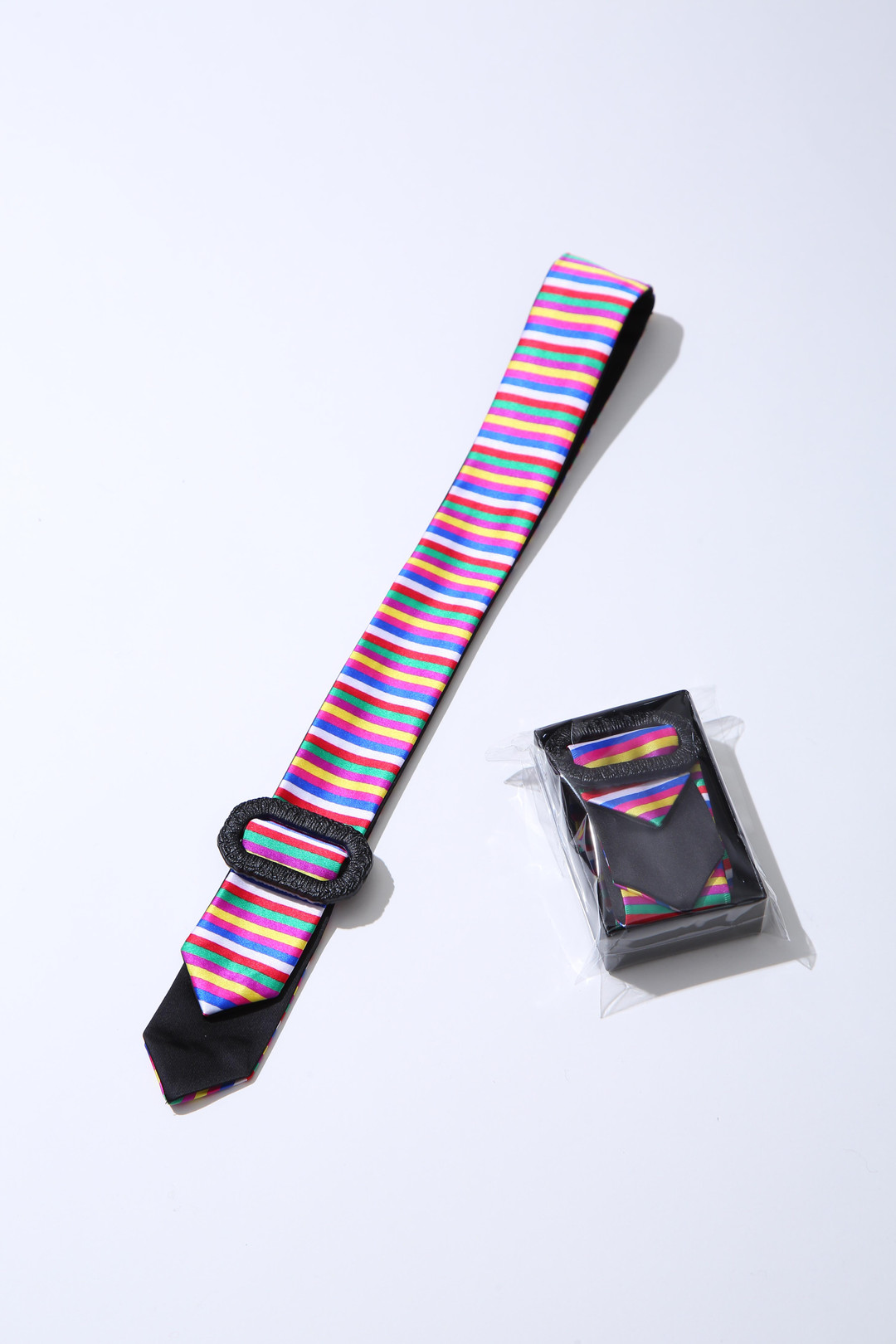 Saekdong Bando Scarf – Beauty Embracing Tradition and Sustainability | idus