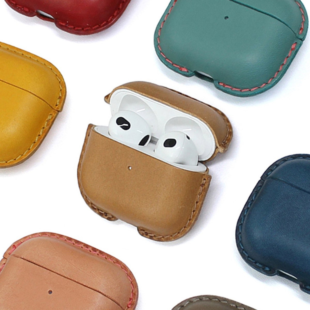 Morcus AirPods 3 Case | idus