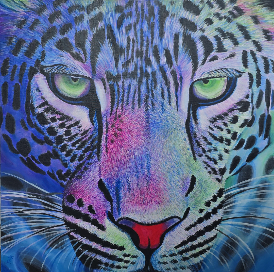 Unique & Sensitive & Powerful | idus