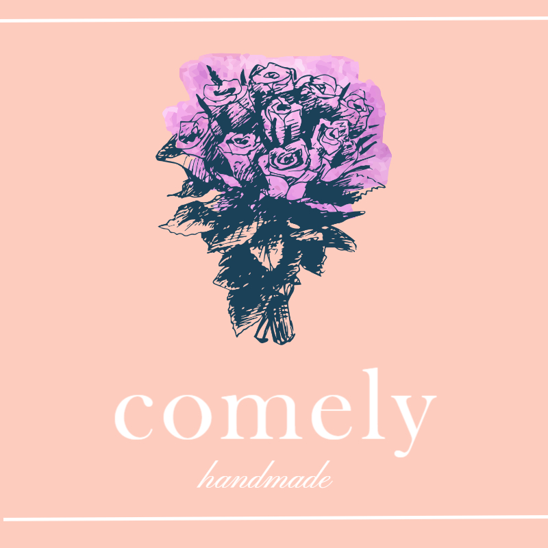 코멜리(comely) | 판매중인 작품