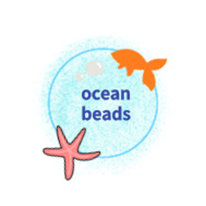 오션비즈(ocean beads) | 판매중인 작품
