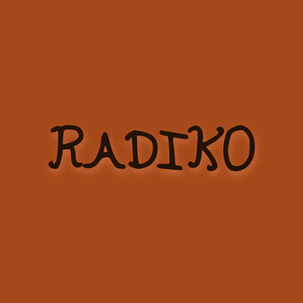라디코(RADIKO) | 판매중인 작품