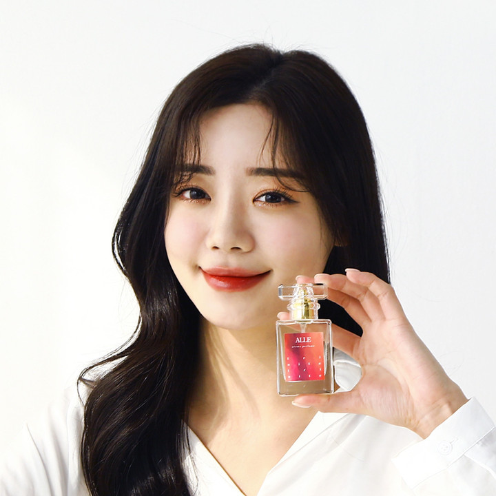 알레 아로마 오드 퍼퓸 30ml 6종 천연 향수 | 아이디어스