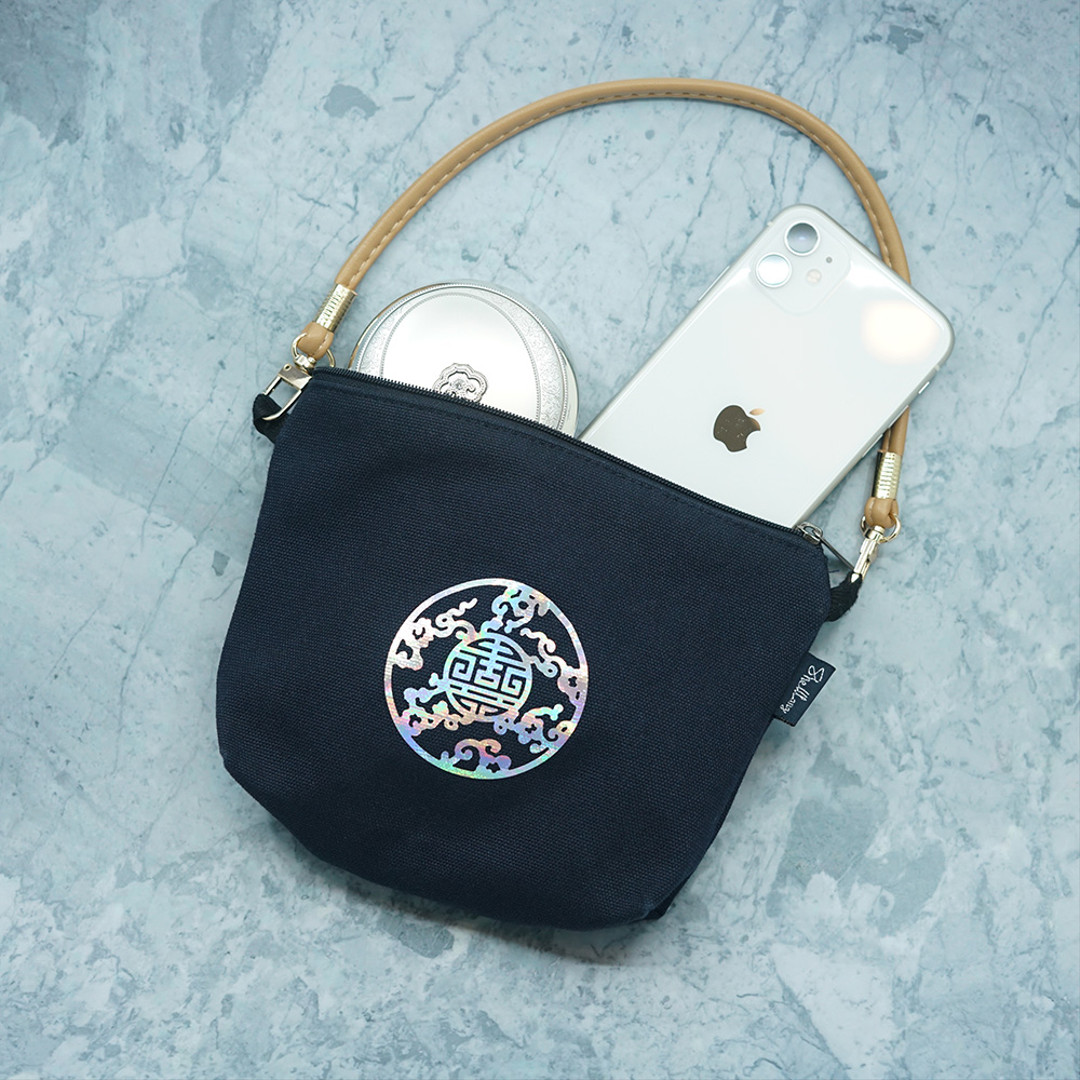 Korean Brillant Mini Bag | idus