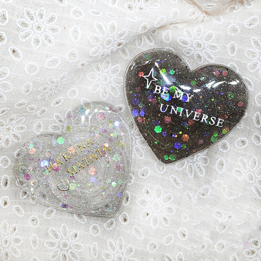 Initial custom-made smart tok | idus