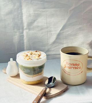 우리엄마 컵케이크 (떠먹는 케이크, 선물세트, 노밀가루 | 아이디어스