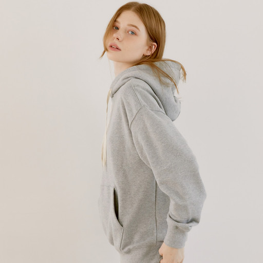 [NEW] 솔리드 코튼 후드티(MCG1-HD321) | 아이디어스