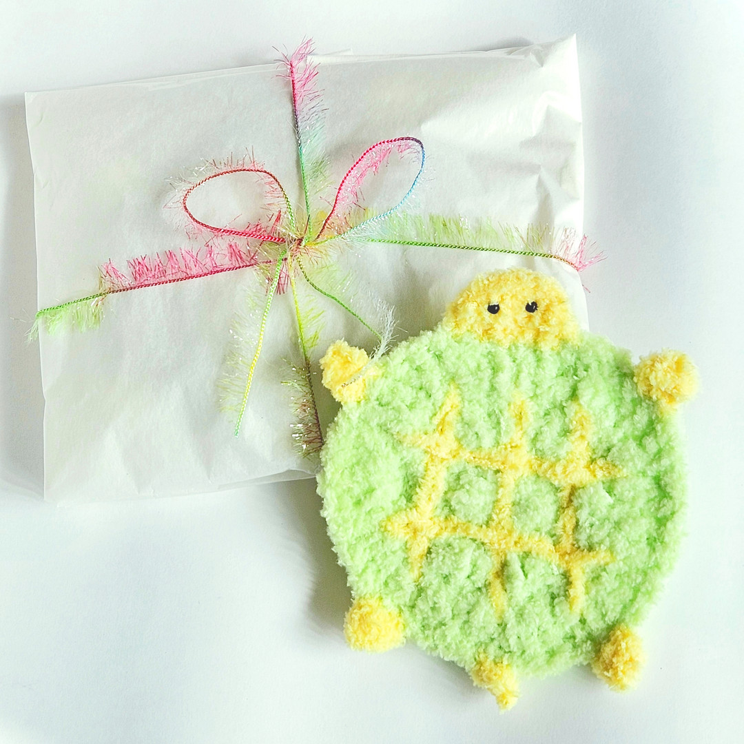 Turtle Coaster | idus