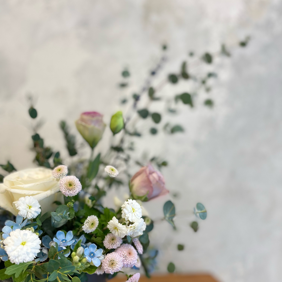 fleur deli (플뢰르 델리) | 판매중인 작품