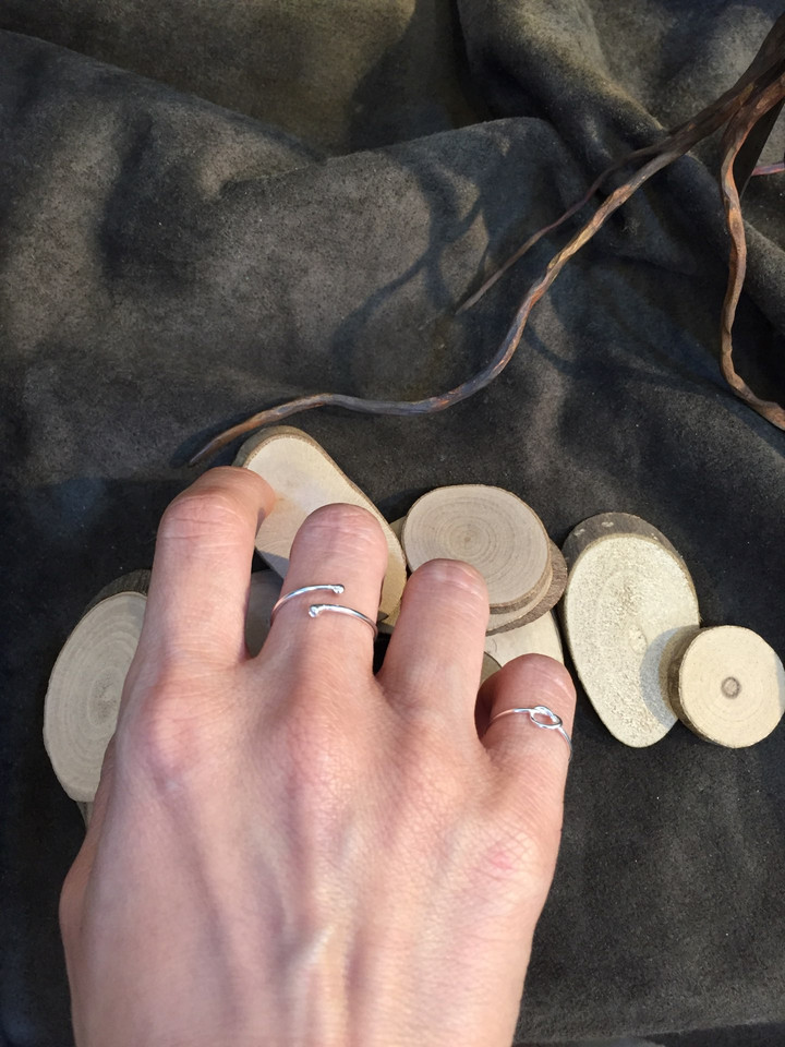 open ring | 아이디어스