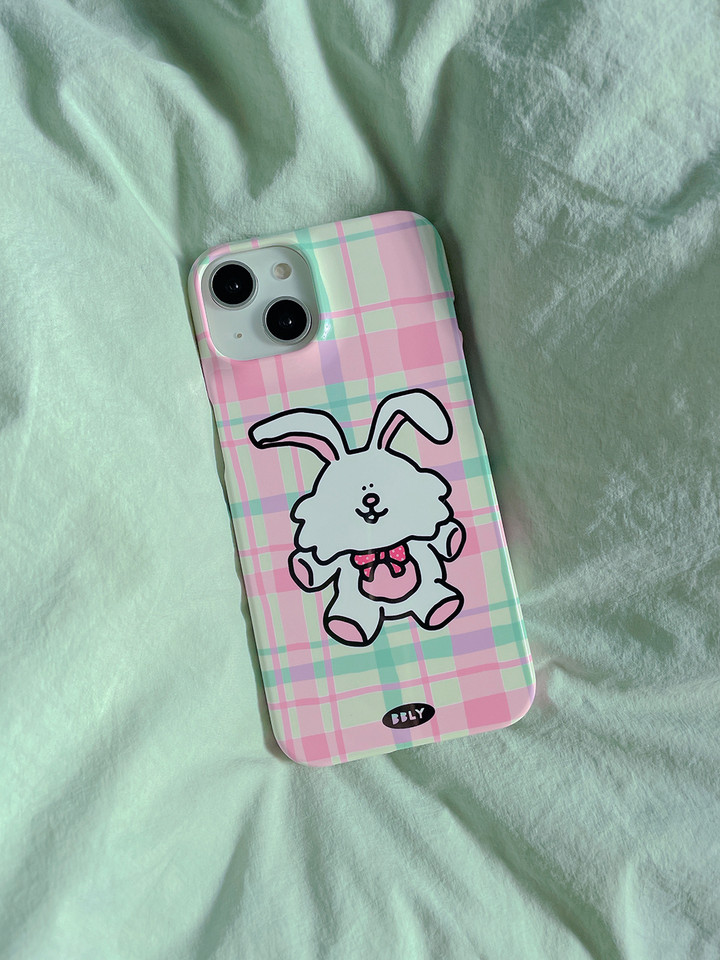 Dolly Rabbit 케이스 [02믹스체크] | 아이디어스