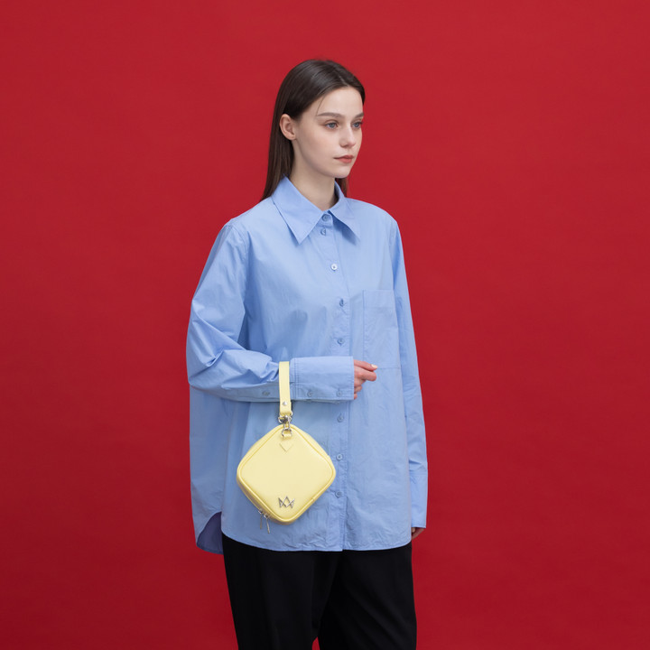 [AtemStudio] 아텀 큐브백 (7색상) | 아이디어스