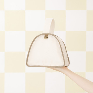 Scone Mini Bag_Ivory | 아이디어스