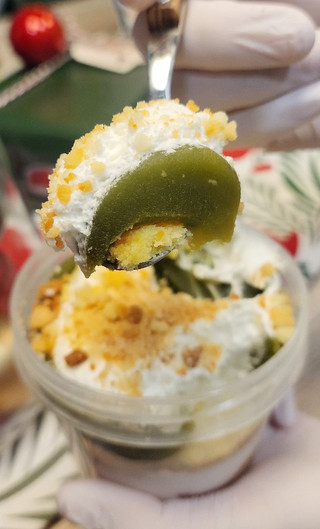 우리엄마 컵케이크 (떠먹는 케이크, 선물세트, 노밀가루 | 아이디어스