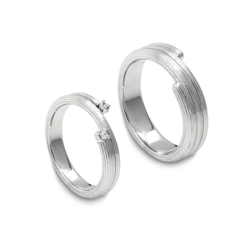 Molly Morison 실버 커플링 | 아이디어스 - 핸드메이드, 수공예, 수제 먹거리