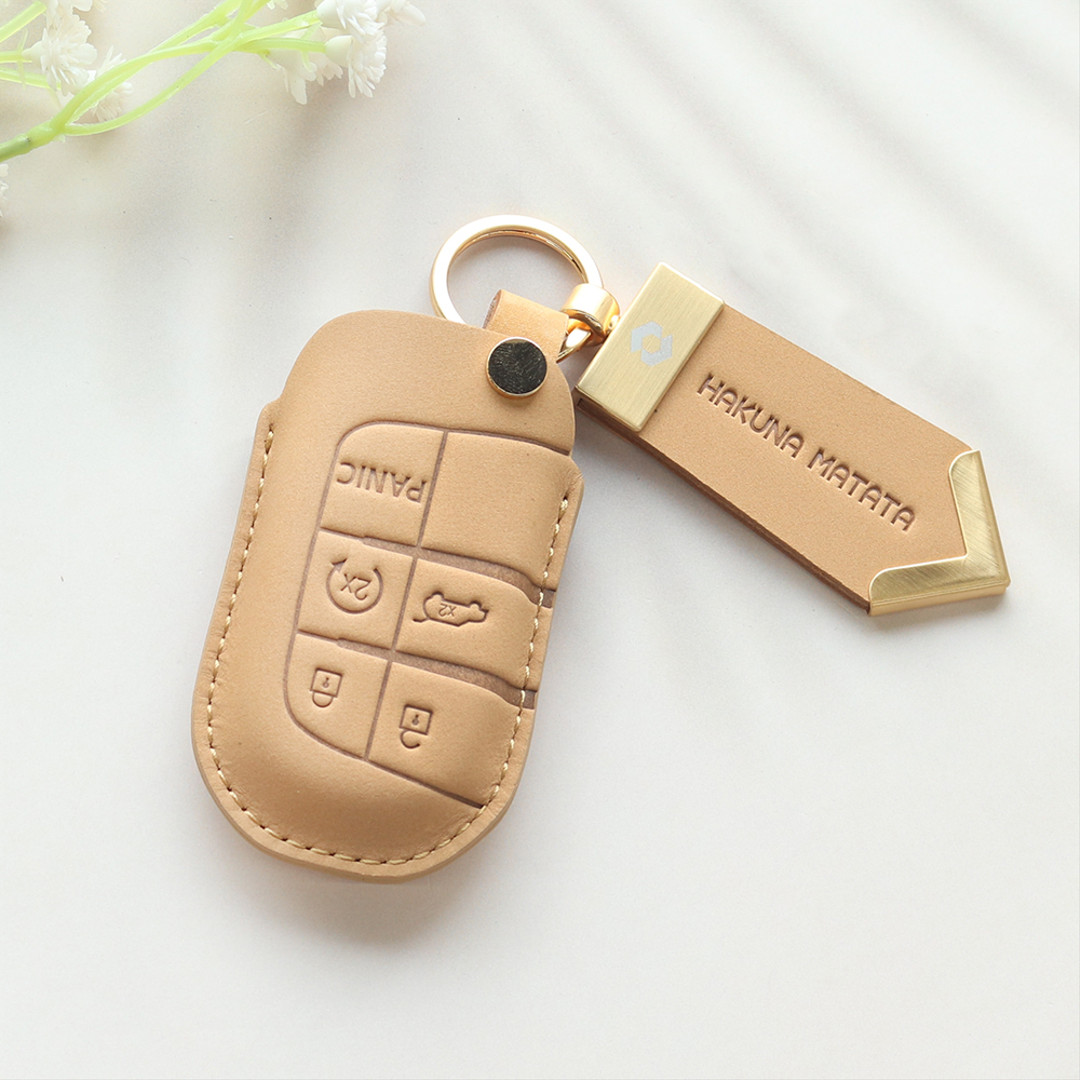 NUKE NOBLE Smart Key Case J-01 | idus