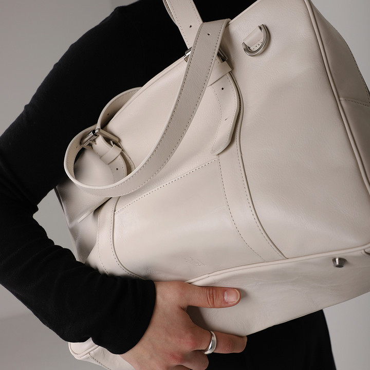 3WAY OUR BAG (3colors) | 아이디어스