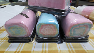 롤 🏵케익 솜사탕🌸🌸 | 아이디어스