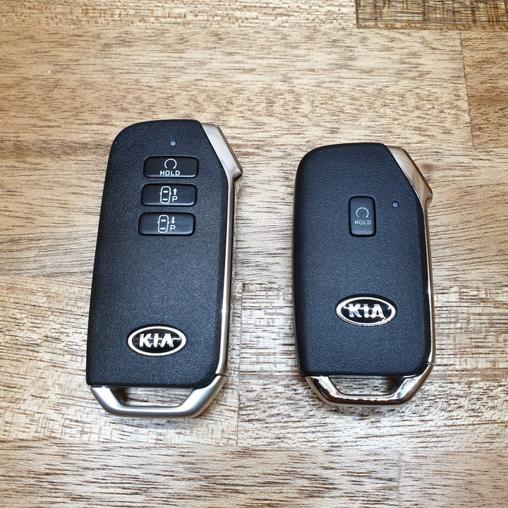 K5 3세대 DL3 스마트키 케이스 5,7 버튼 | 아이디어스