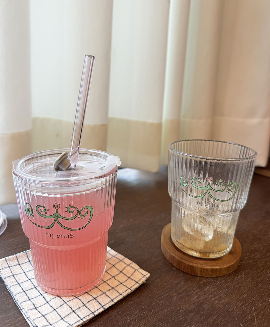 400 ml for tempered glass cup tumbler | idus