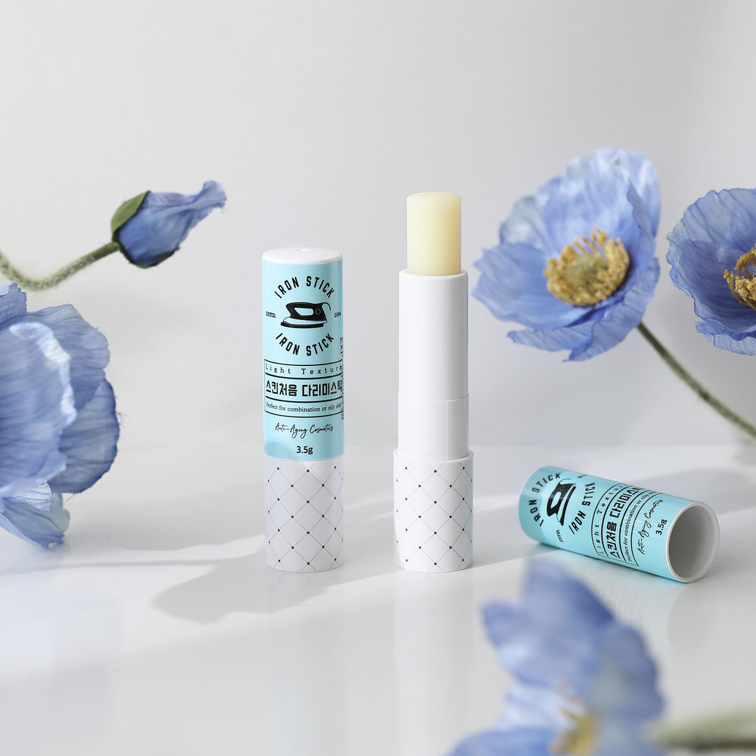 [Dressing Table] Skin First Mini Moisturizing Multi Balm LIGHT for skin ...