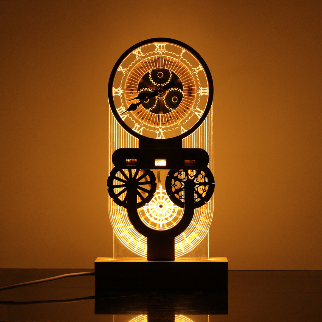 Time navigator | idus