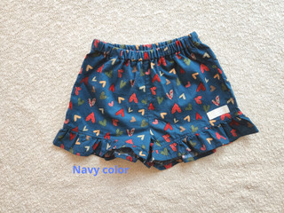 ''Lovely Frill Pants'' | 아이디어스